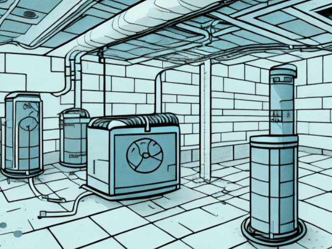 Understanding Radon Levels in My Basement: A Comprehensive Guide - Wet ...